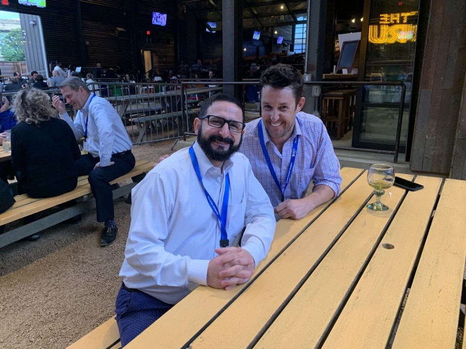 South Central Chapter of AAAE - Photo Gallery