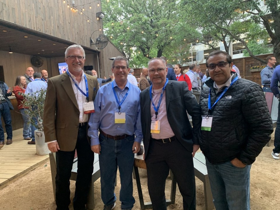 South Central Chapter of AAAE - Photo Gallery