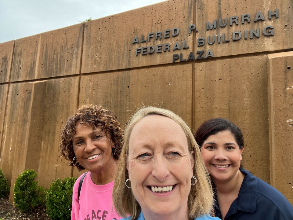 South Central Chapter of AAAE - Photo Gallery