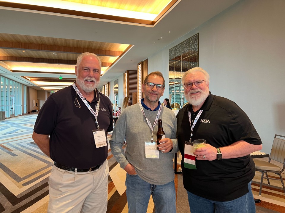 South Central Chapter of AAAE - Photo Gallery